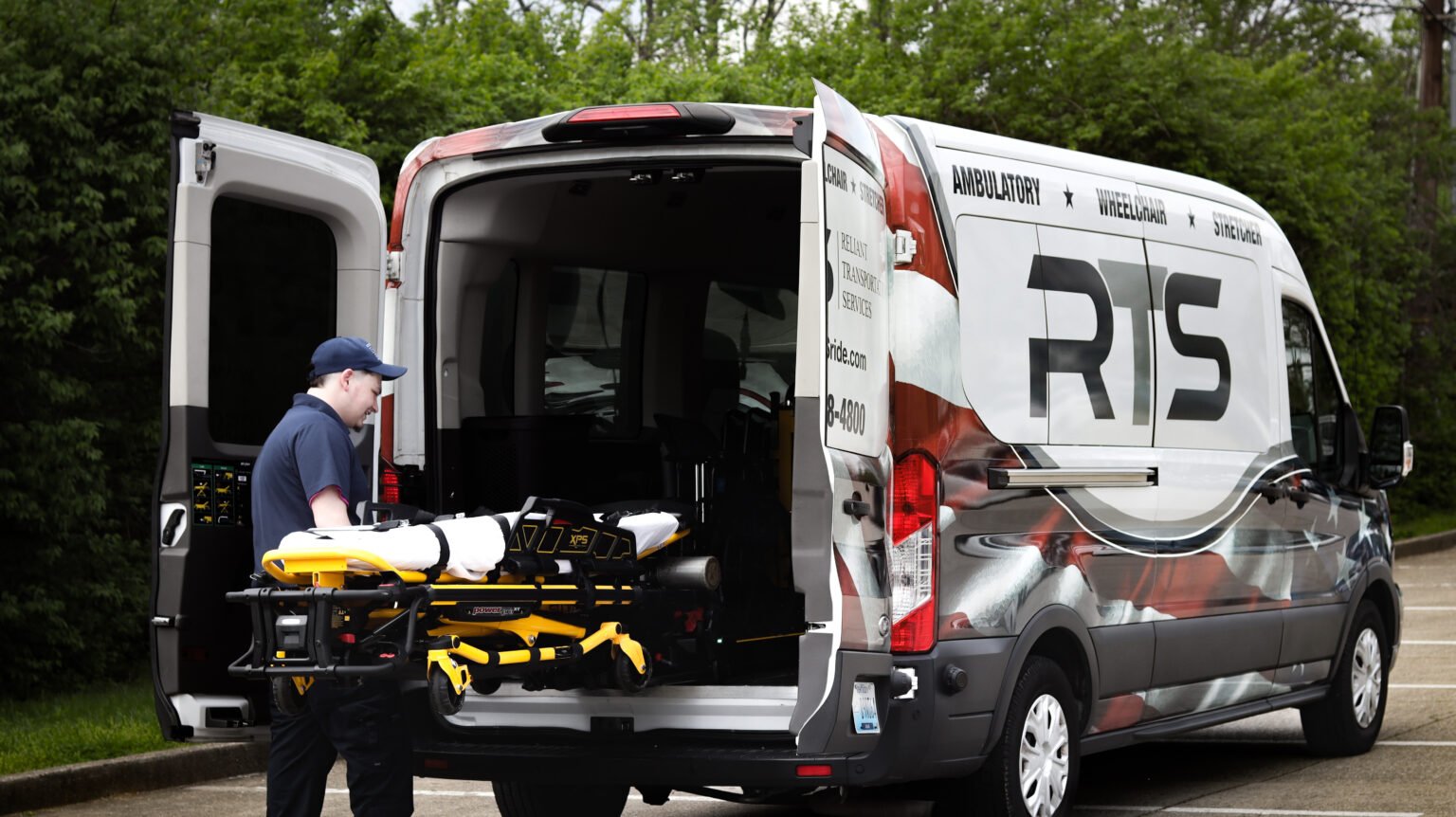 About – Reliant Transportation Services